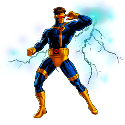 Projeto X-Men - Semana do Zero Ao Programador Contratado